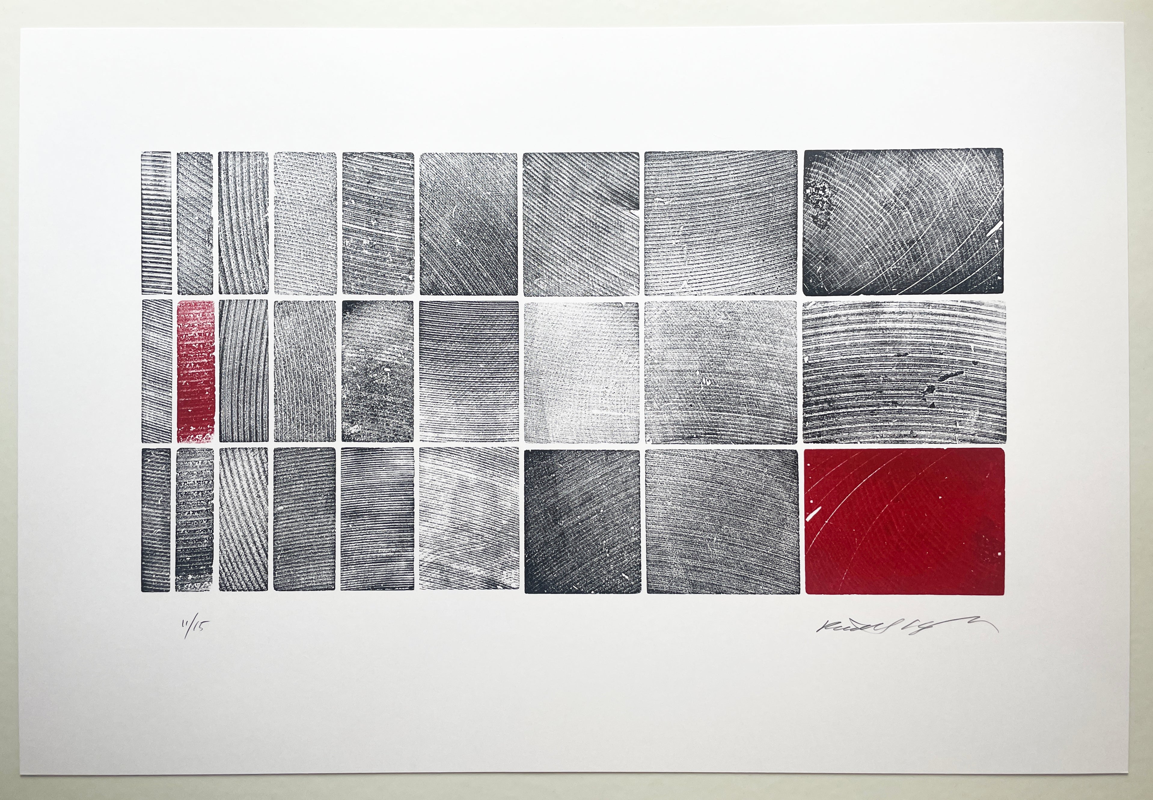 Array 1 – DRY Inc.