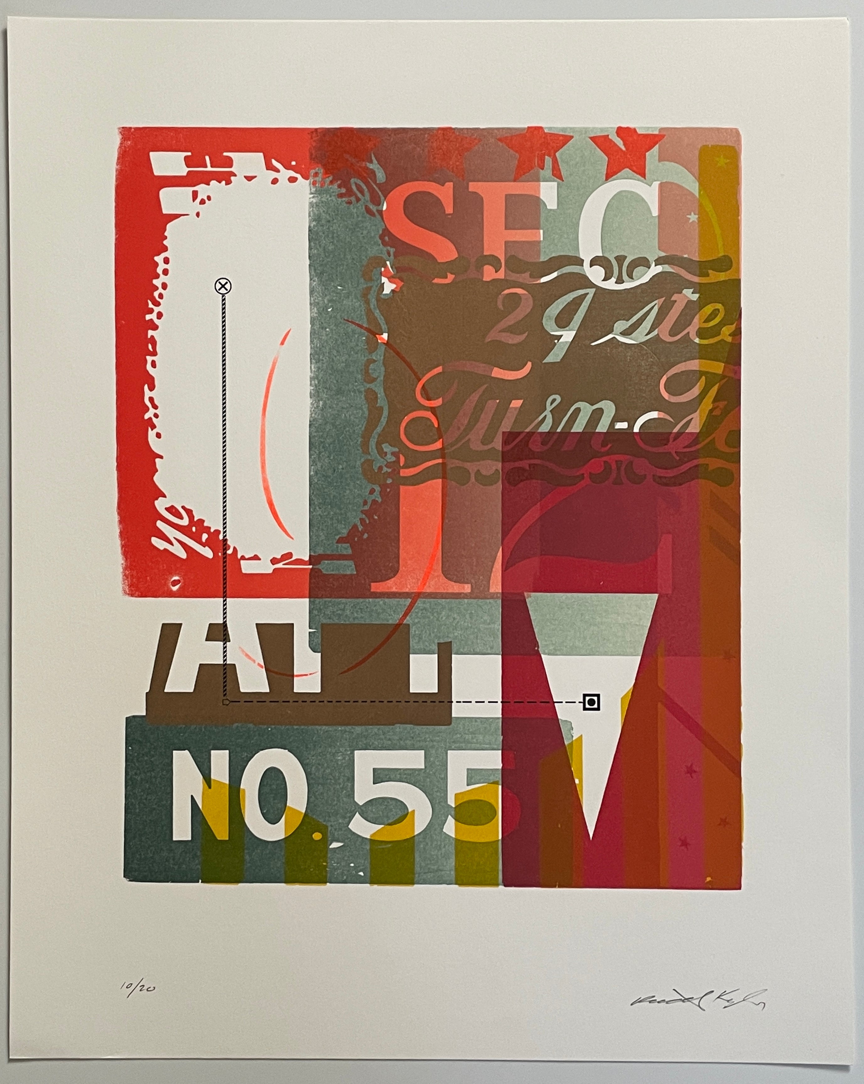 Merz: No.55 – DRY Inc.