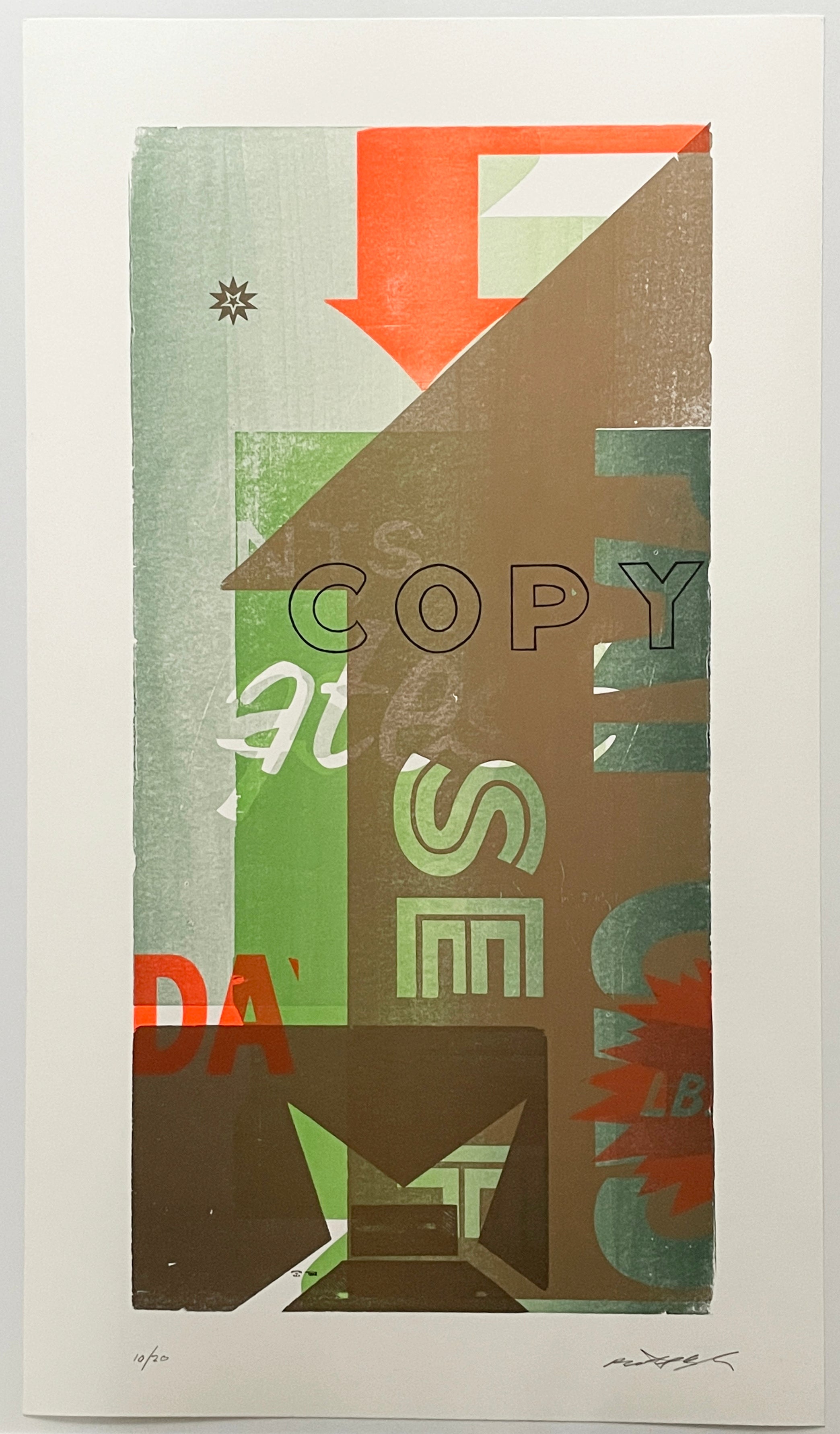 Merz: Copy – DRY Inc.