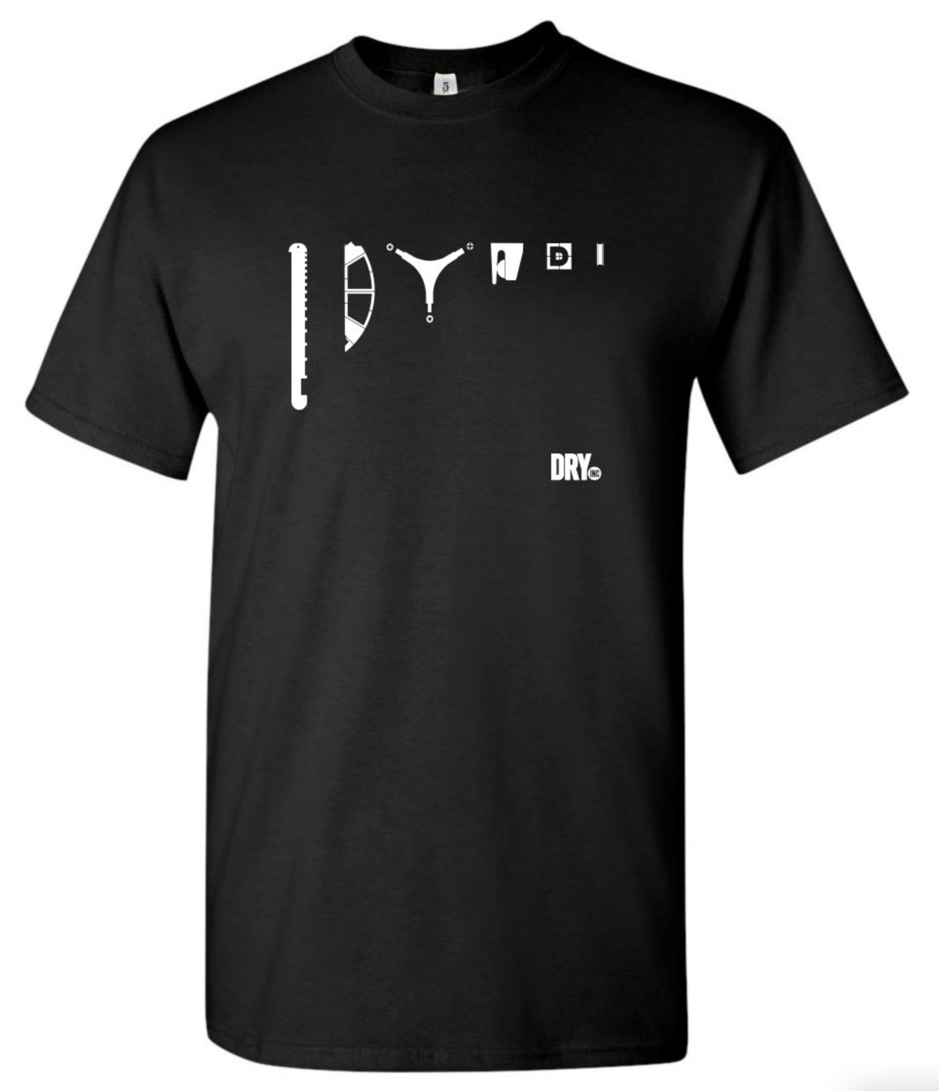 Dry Inc. T-Shirt – DRY Inc.